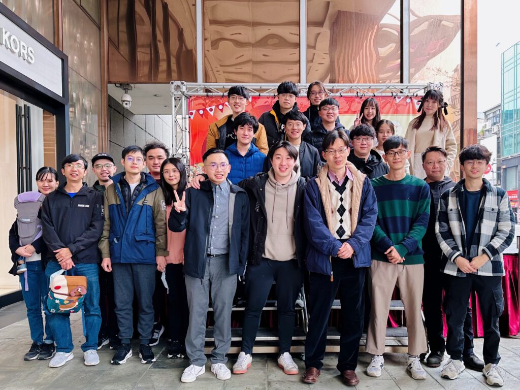 CCLAB – Adcanced Packaging Lab